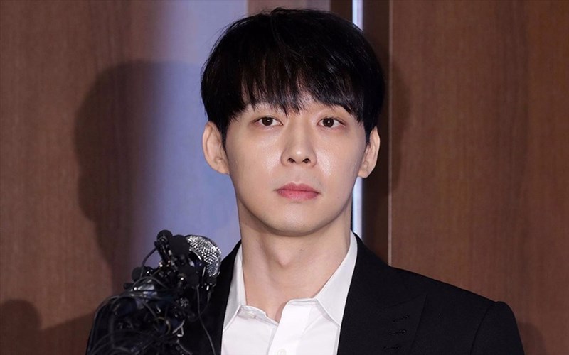 Park Yoo Chun lại gặp thất bại khi kiện công ty cũ