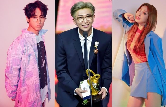 5 thần tượng sở hữu chỉ số IQ khủng nhất Kpop: Trưởng nhóm RM (BTS) lọt top