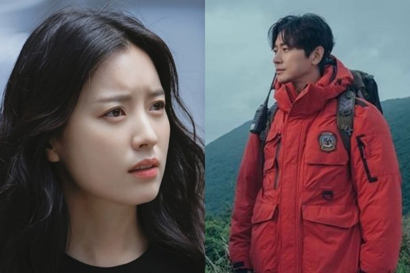 Phim khoa học viễn tưởng mới của Joo Ji Hoon, Han Hyo Joo có gì hấp dẫn?