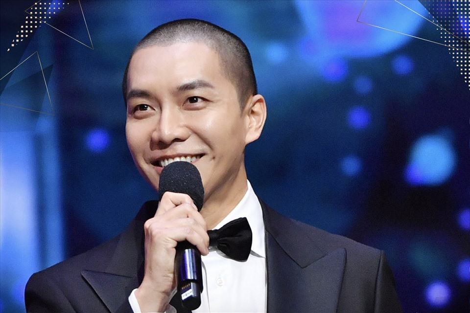 Lee Seung Gi quyết định kết hôn với bạn gái Lee Da In