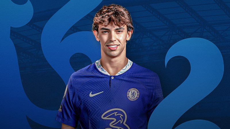 Joao Felix và vai trò đặc biệt tại Chelsea