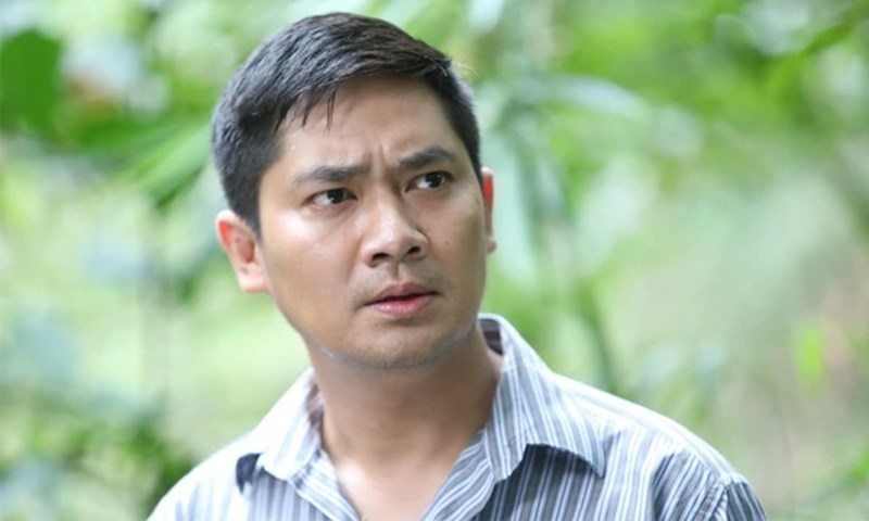 Sự nghiệp của nam diễn viên từng hẹn hò Dương Cẩm Lynh