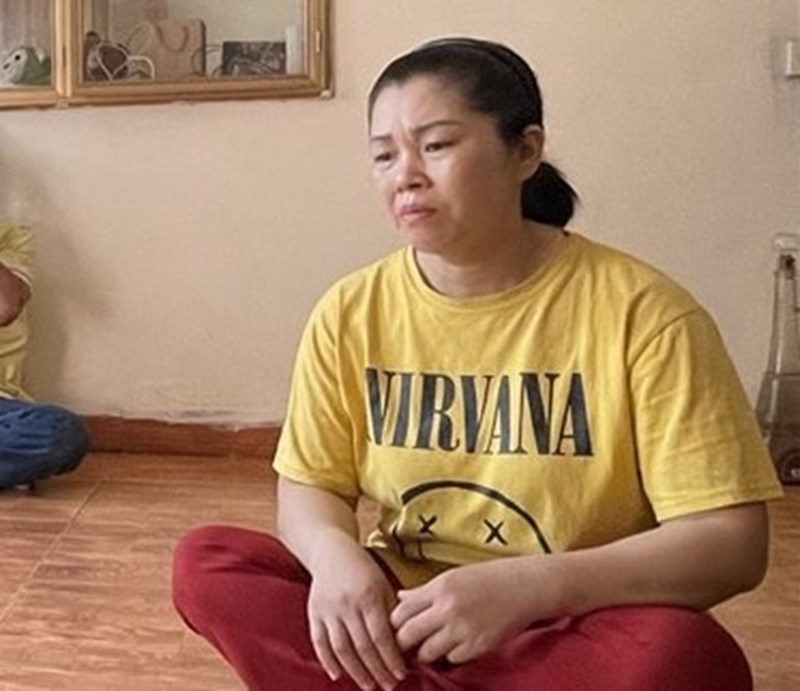 Mong ước ngậm ngùi của nữ công nhân bị nợ BHXH gần 9 năm