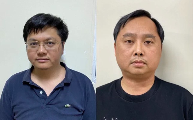 Vì sao nhiều tổ chức, cá nhân không bị xử lý trong vụ Louis Holdings?