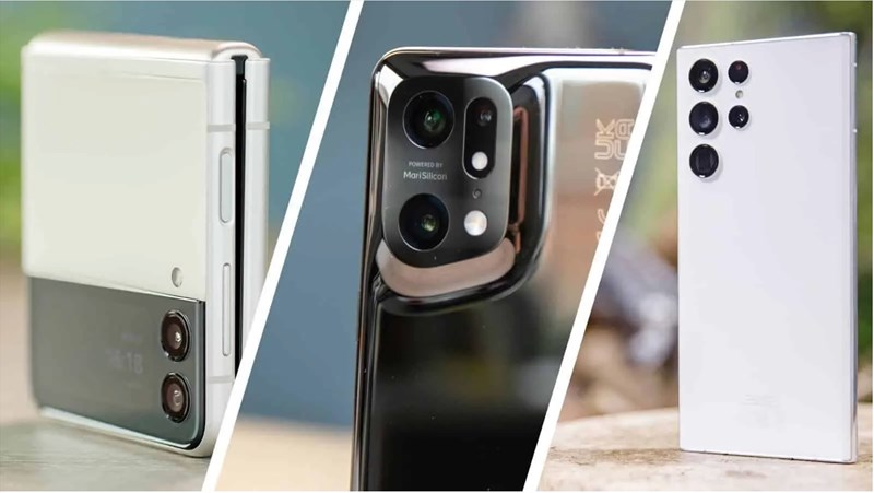 Những tính năng đang được mong chờ trên điện thoại Android 2023