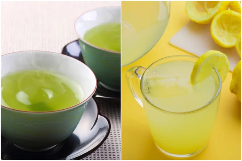 6 thói quen uống nước dễ dàng để có eo thon bụng phẳng