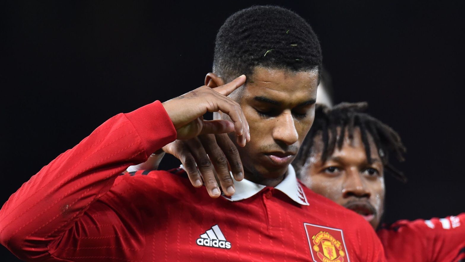 Marcus Rashford phải có thêm những độc chiêu đơn giản để tiếp tục ghi bàn