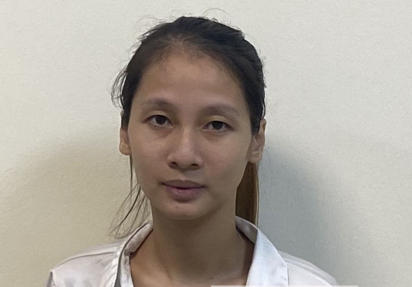 Tuyển gái xinh vào đường dây bán dâm giá 15 triệu đồng