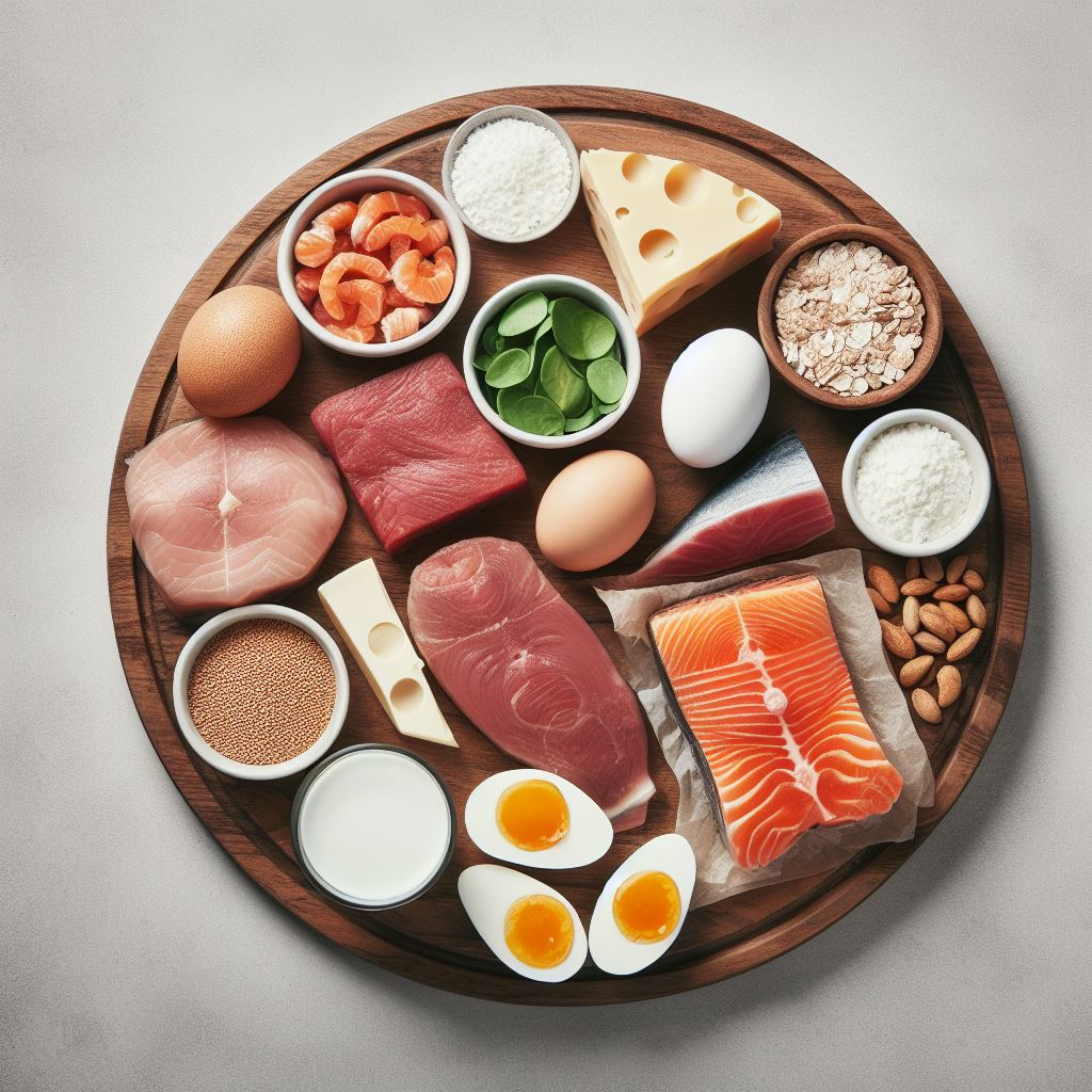 Chuyên gia liệt kê những dấu hiệu bất thường khi thiếu hụt vitamin B12