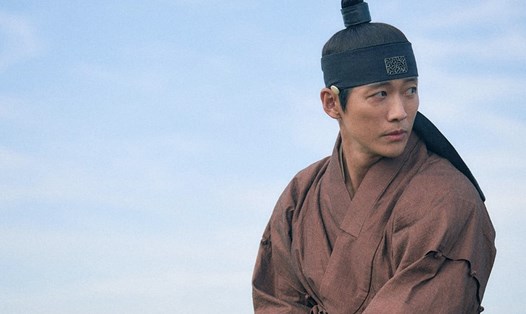 Nụ Hôn Ngọt Ngào Của Nam Goong Min Ahn Eun Jin ở Phim Người Yêu Dấu 2”