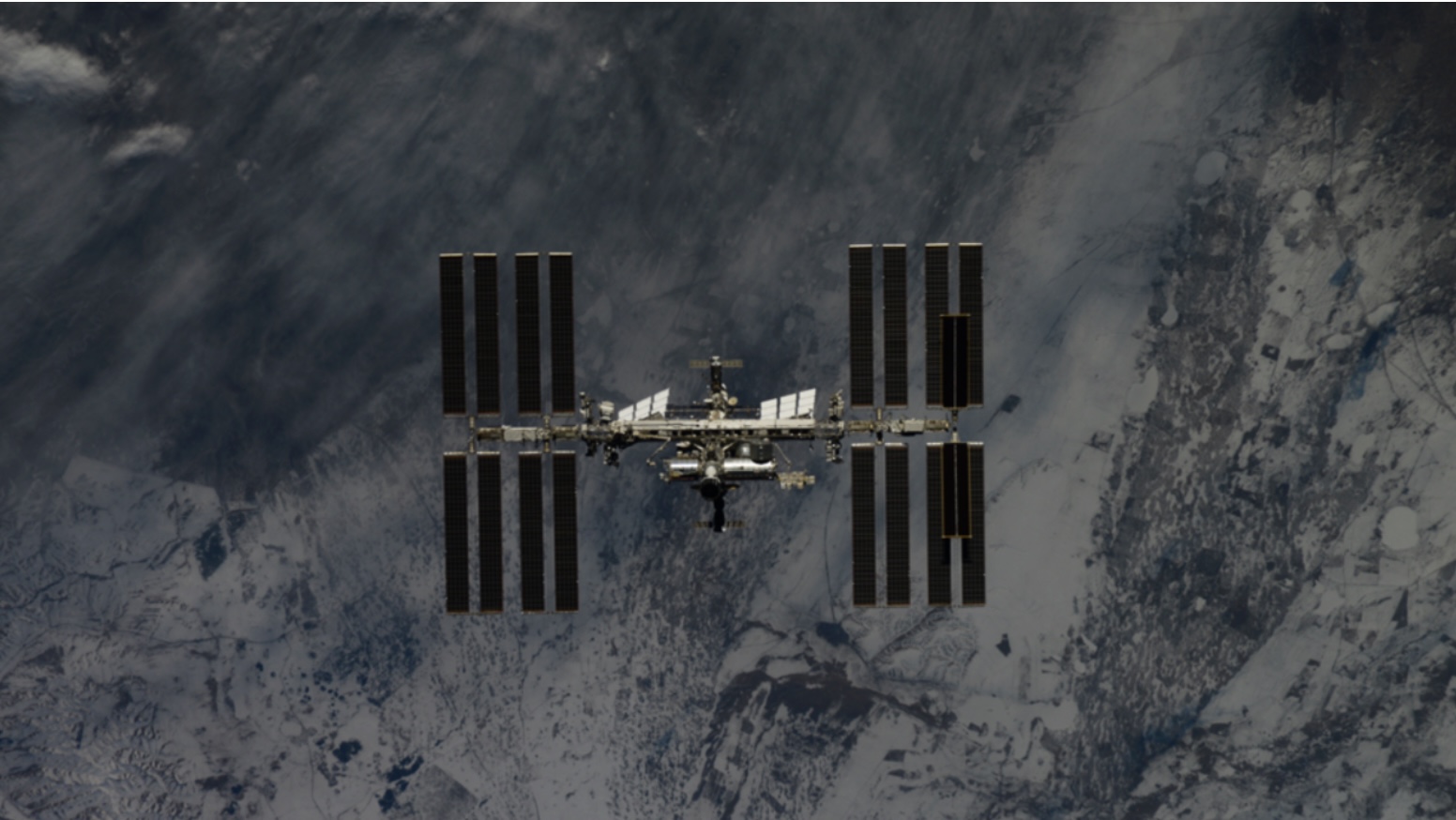 Nga cảnh báo về Trạm Vũ trụ Quốc tế ISS