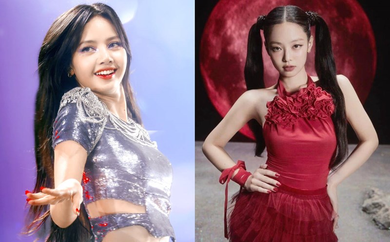 Blackpink làm nên lịch sử với chuyến lưu diễn Born Pink