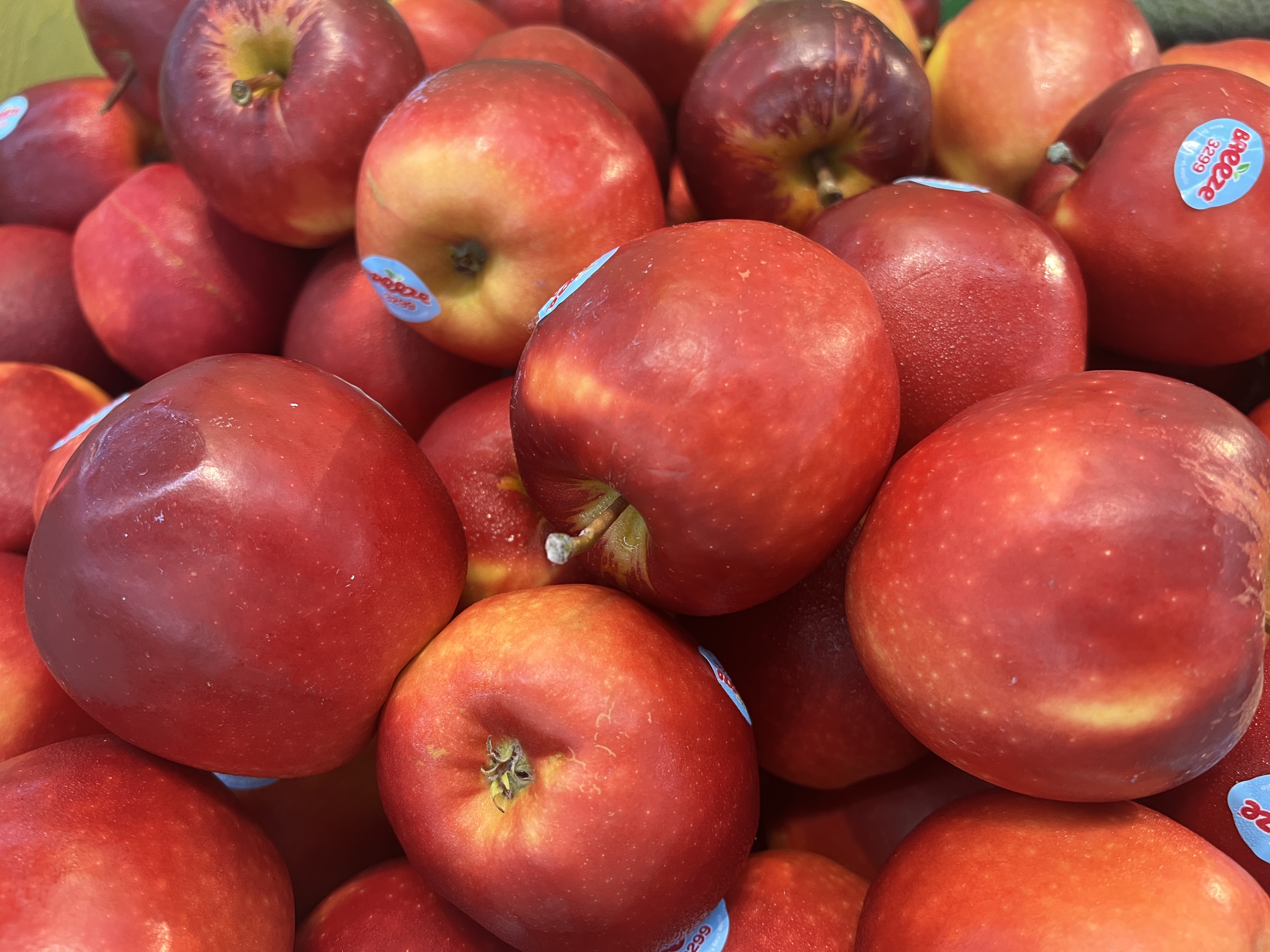 Những loại trái cây giúp thải độc tố cho cơ thể