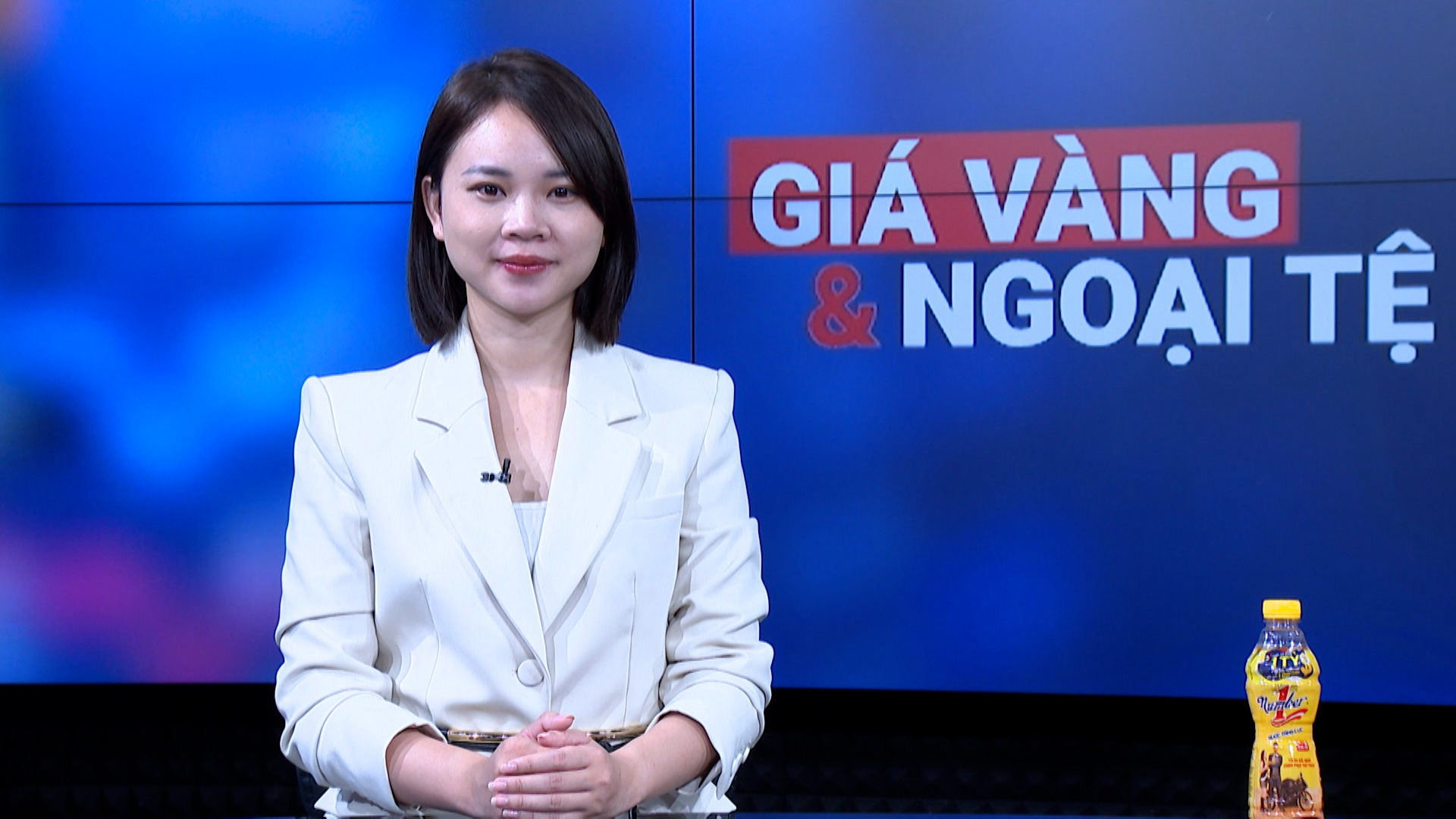 Giá vàng hôm nay 18.10: Diễn biến trái chiều, giá vàng thế giới bật ...