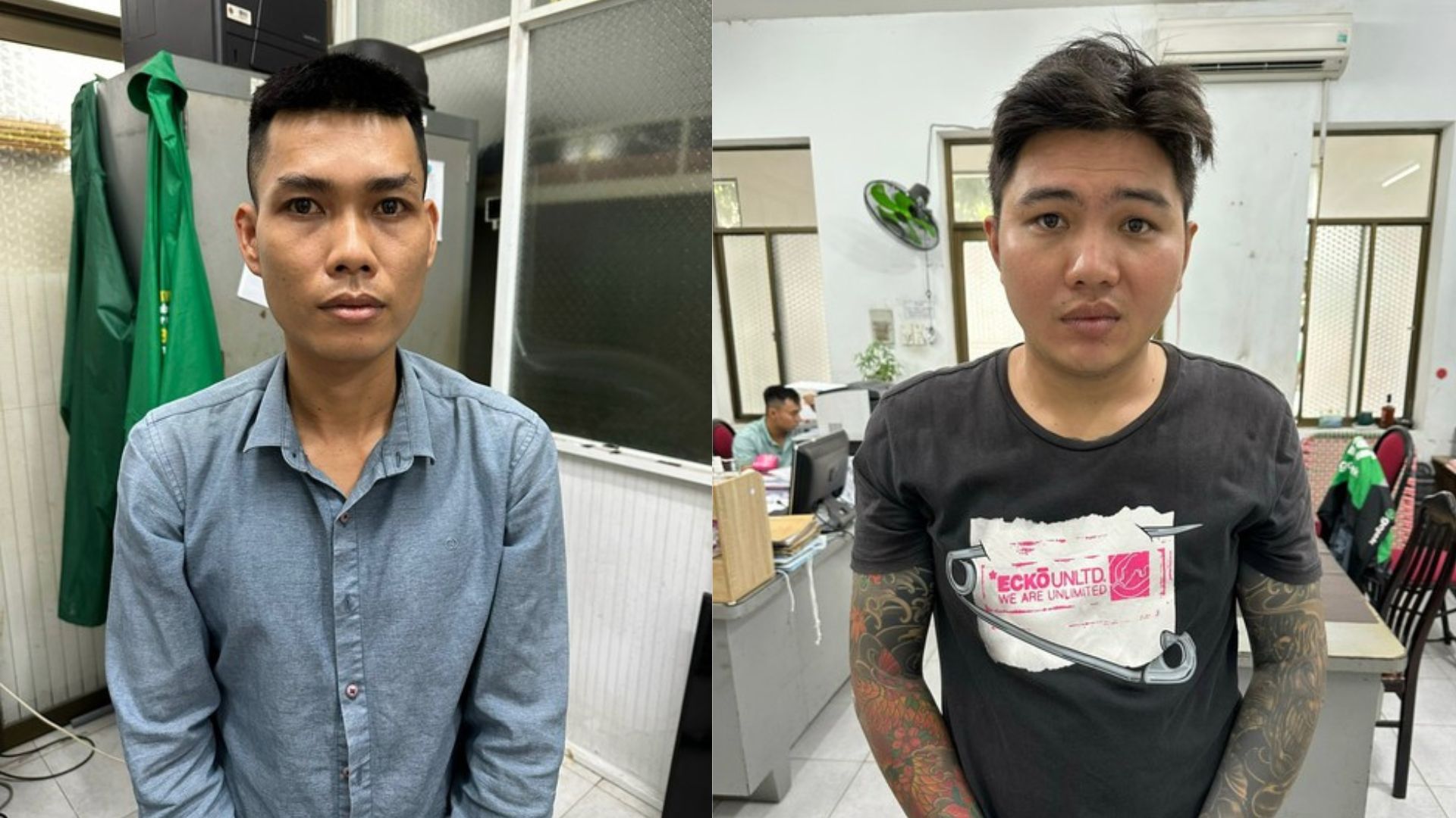 Lời khai của hai nghi phạm gây ra hàng loạt vụ trộm chó ở TPHCM