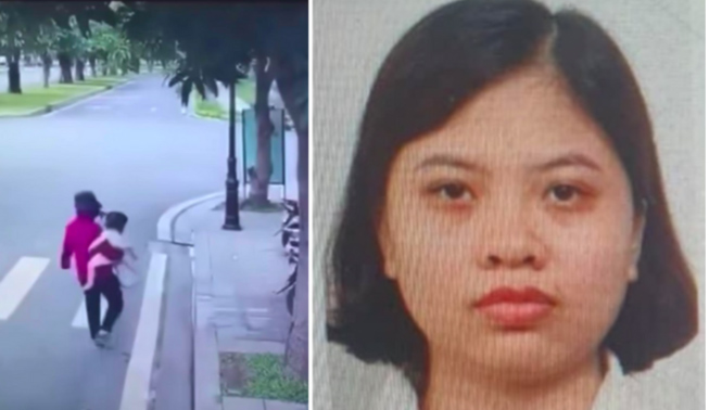 Mở rộng điều tra vụ bắt cóc, sát hại bé 2 tuổi ở Gia Lâm