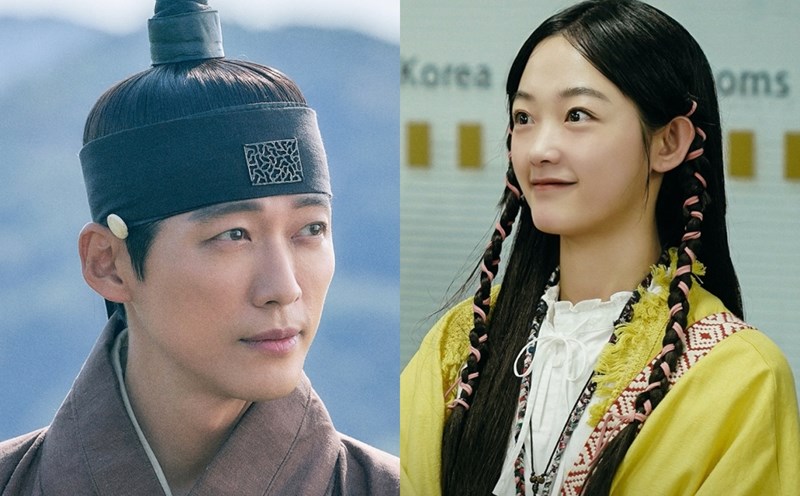 Nam Goong Min Nói Gì Khi Người Yêu Dấu” được Yêu Thích Nhất Tại Hàn Quốc
