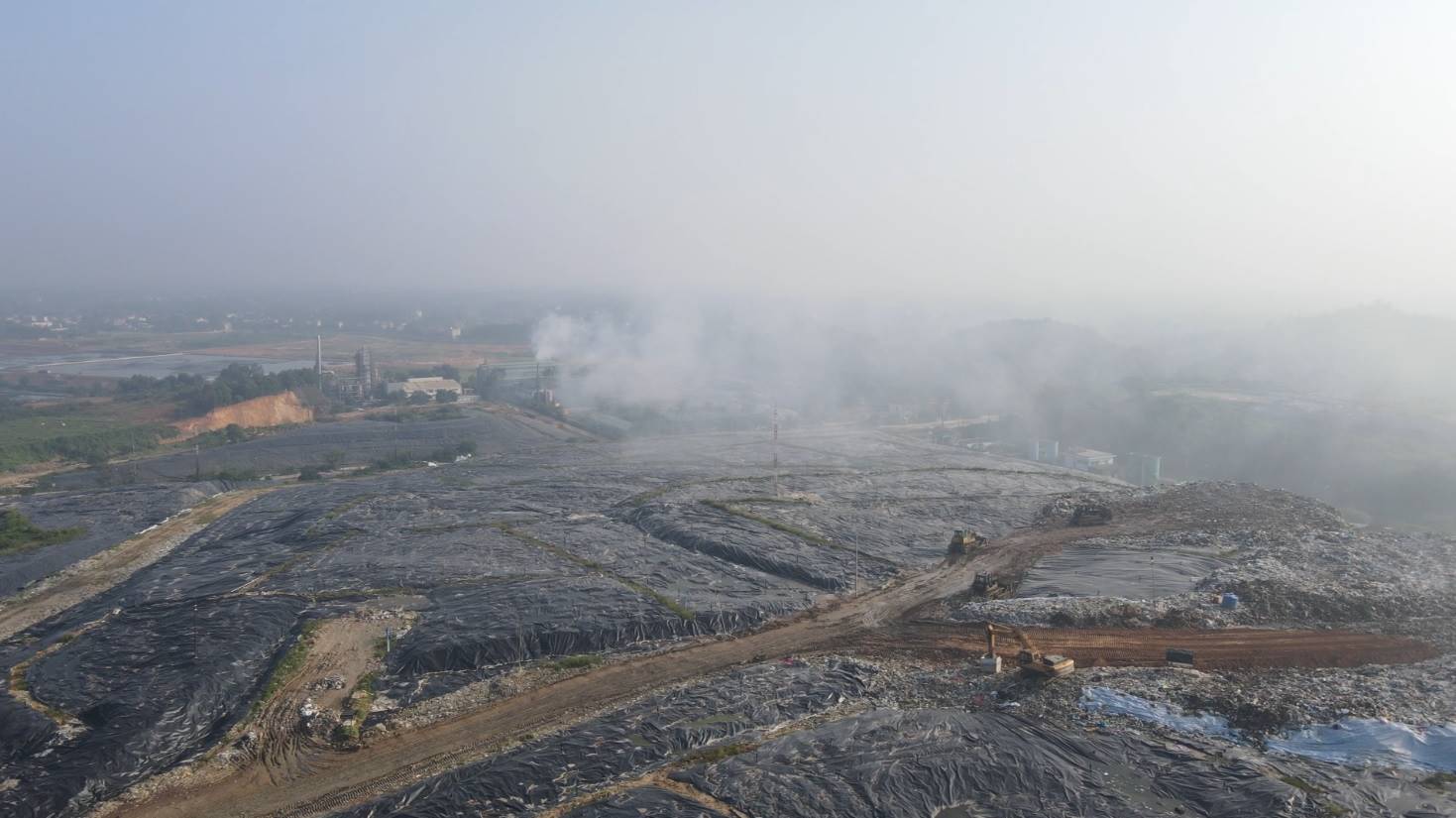 Phân loại tốt giảm được bao nhiêu chi phí cho việc đốt rác thải?