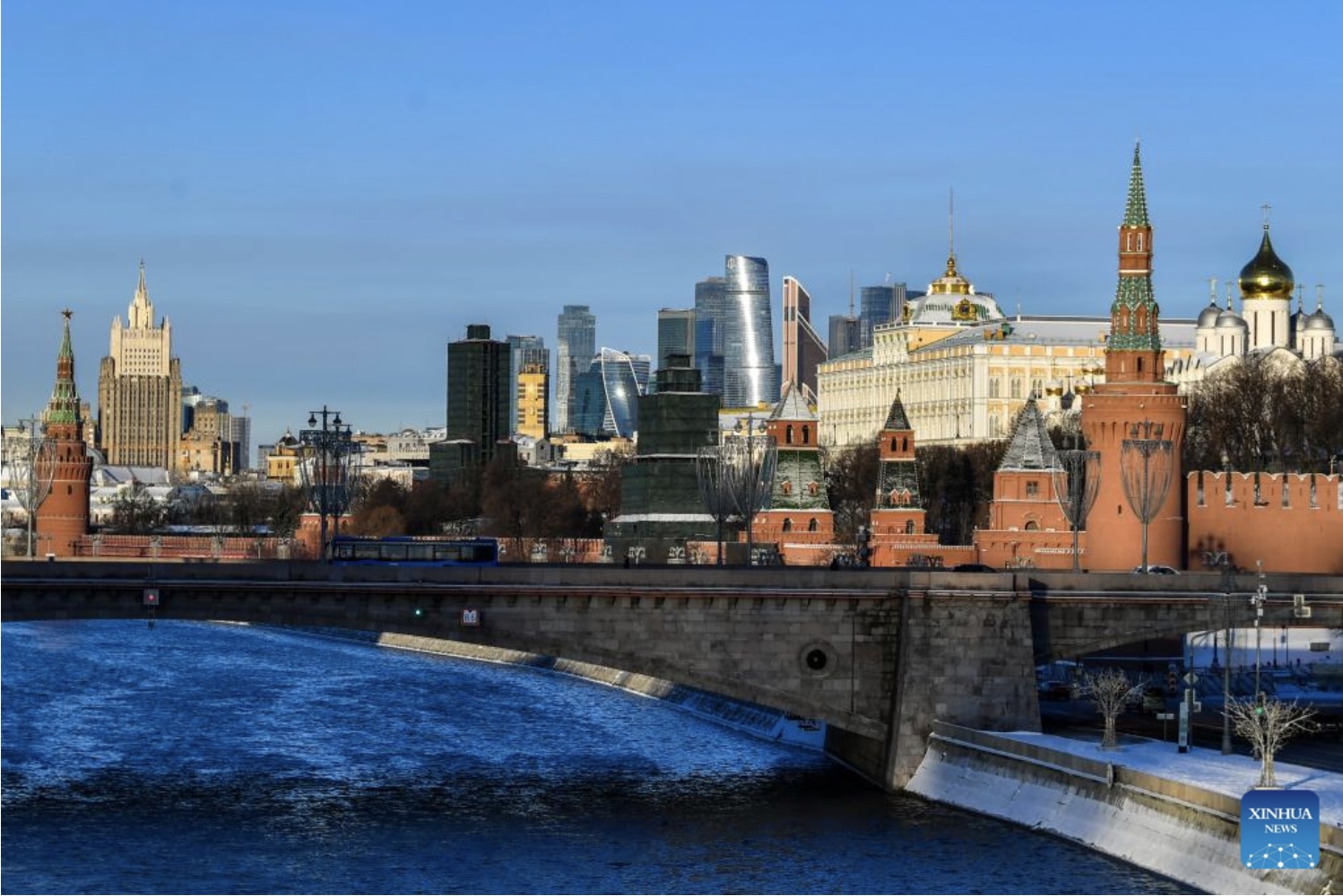 Hé lộ những vùng giàu mạnh nhất của Nga