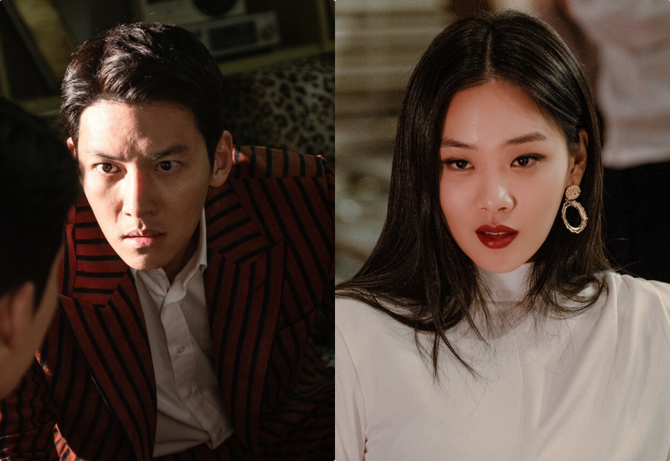 Lí do khán giả mong chờ mùa 2 "Tội ác kinh hoàng" của Ji Chang Wook, BIBI