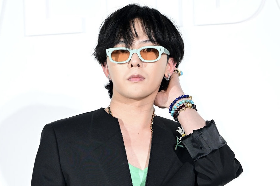 Phản ứng của khán giả khi G-Dragon phủ nhận việc dùng ma tuý
