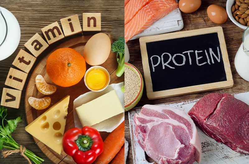 Những loại thực phẩm nên bổ sung sau khi phẫu thuật