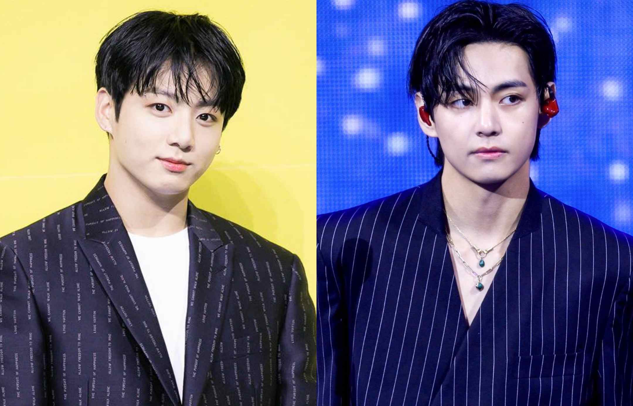 Vấn nạn fan cuồng của nghệ sĩ Kpop nhìn từ chuyện của Jungkook, V (BTS)