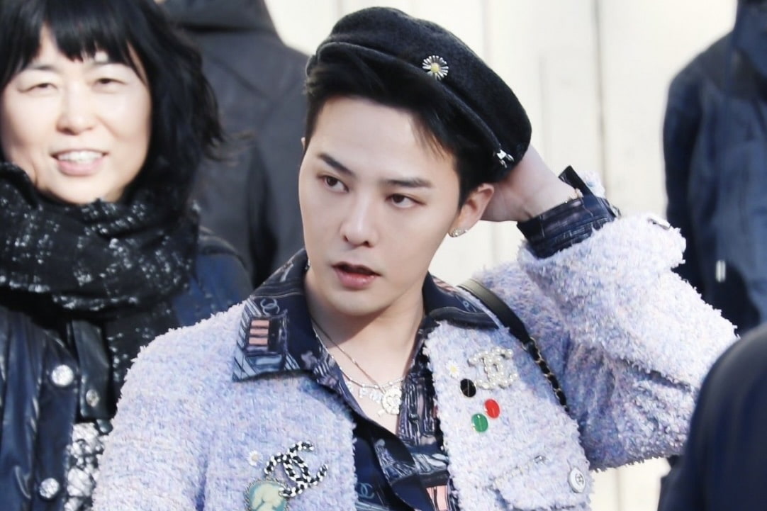 Phản ứng của khán giả khi G-Dragon phủ nhận việc dùng ma tuý