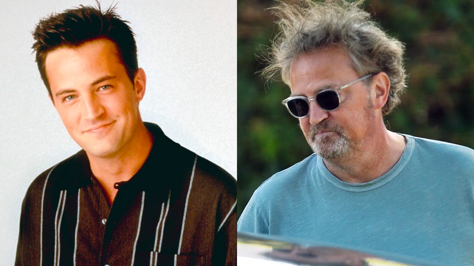 Tài tử "Friends" làm gì trước khi bị phát hiện chết trong bồn tắm?