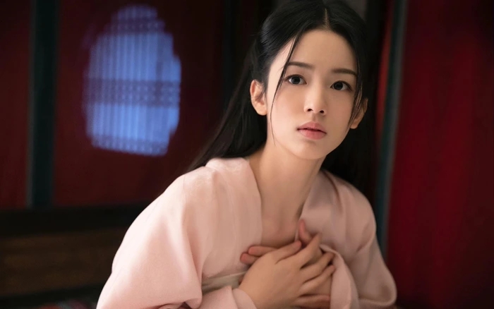 Lí giải sức hút phim Hoa ngữ "Rất nhớ rất nhớ anh" của Đàn Kiện Thứ ...