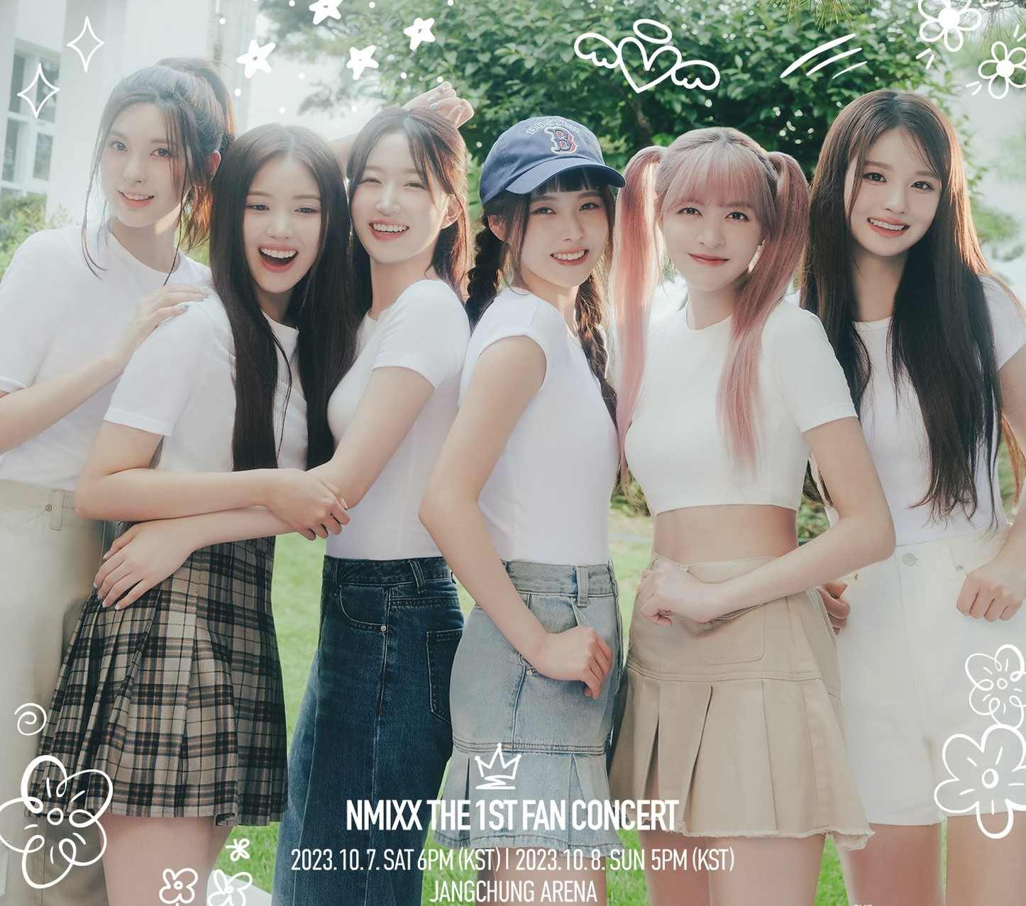 Lý do khiến NMIXX lép vế dù ra mắt cùng thời với Newjeans, IVE, aespa