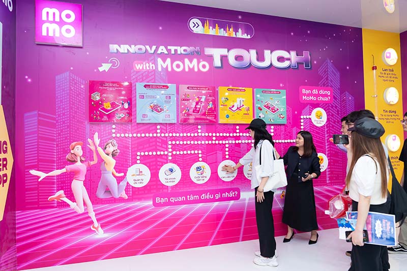 CEO MoMo gặp CEO NVIDIA cùng Big Tech Việt bàn về thúc đẩy AI tại Việt Nam