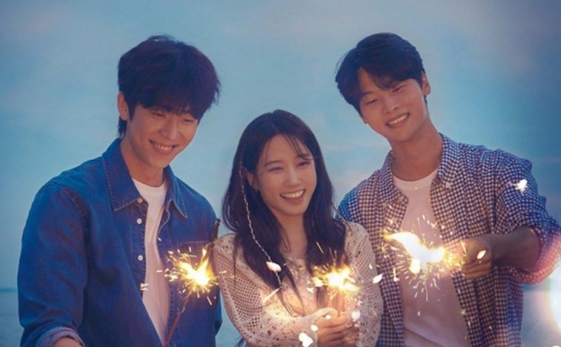 Park Eun Bin Có Thể Nối Dài Chiến Thắng Của Nữ Luật Sư Kỳ Lạ Woo Young Woo