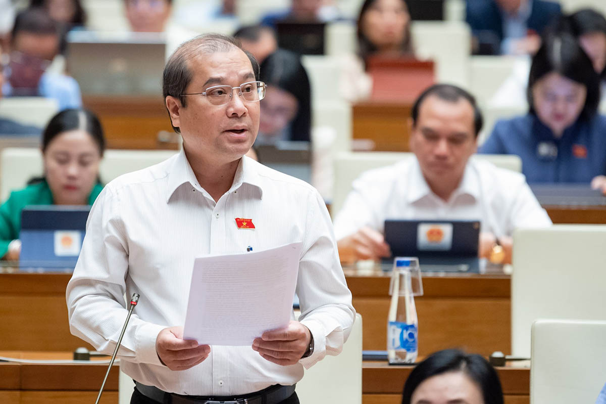 Có chiêu trò thao túng, dùng dự án này kích giá dự án bất động sản khác