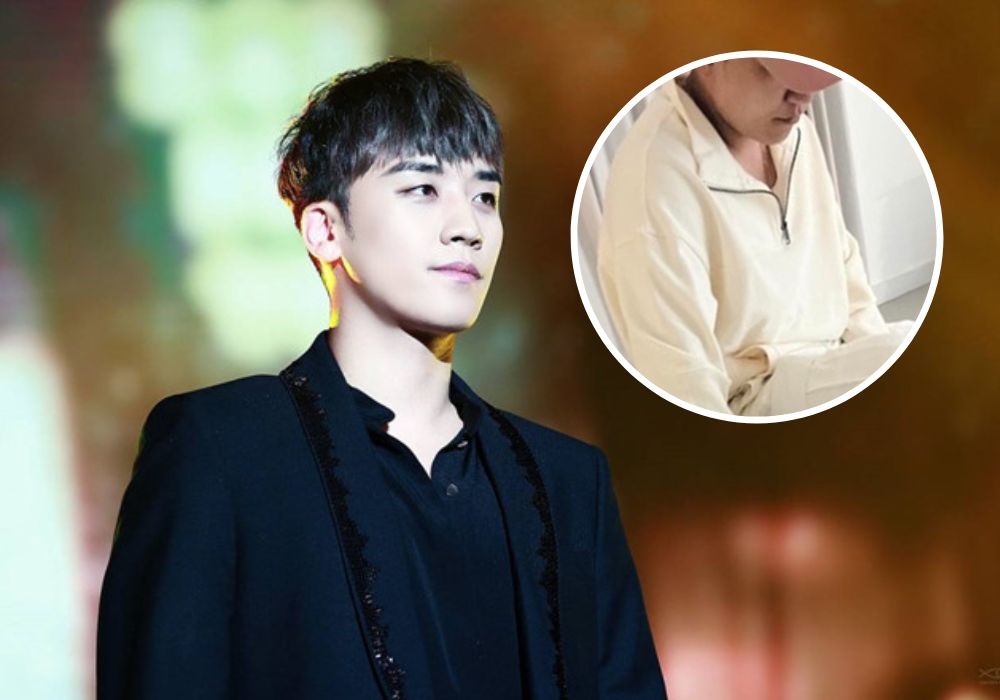 Seungri (BigBang) lại bị tố "bắt cá hai tay" khi đi du lịch