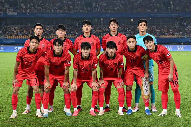 ASIAD 19
