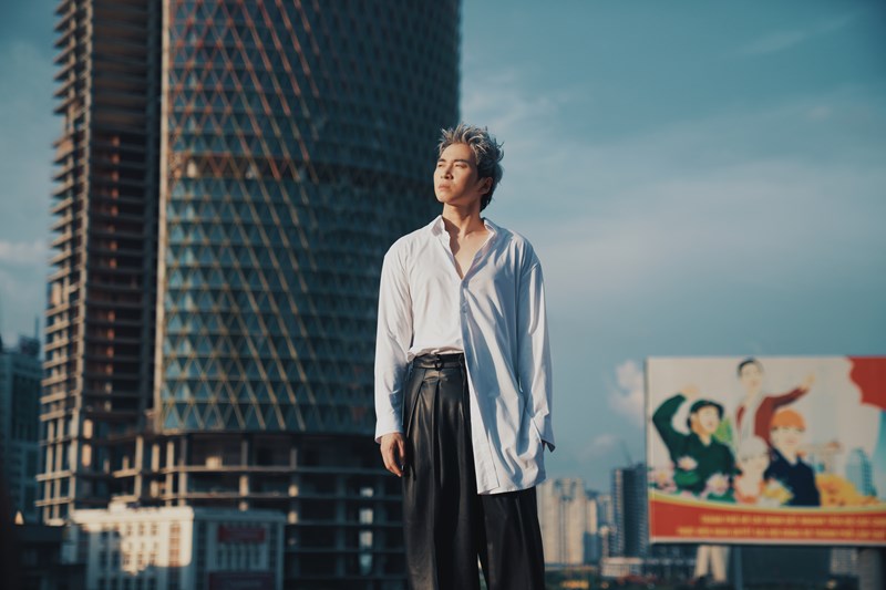 Karik và những chiêm nghiệm trong “Bạn đời"