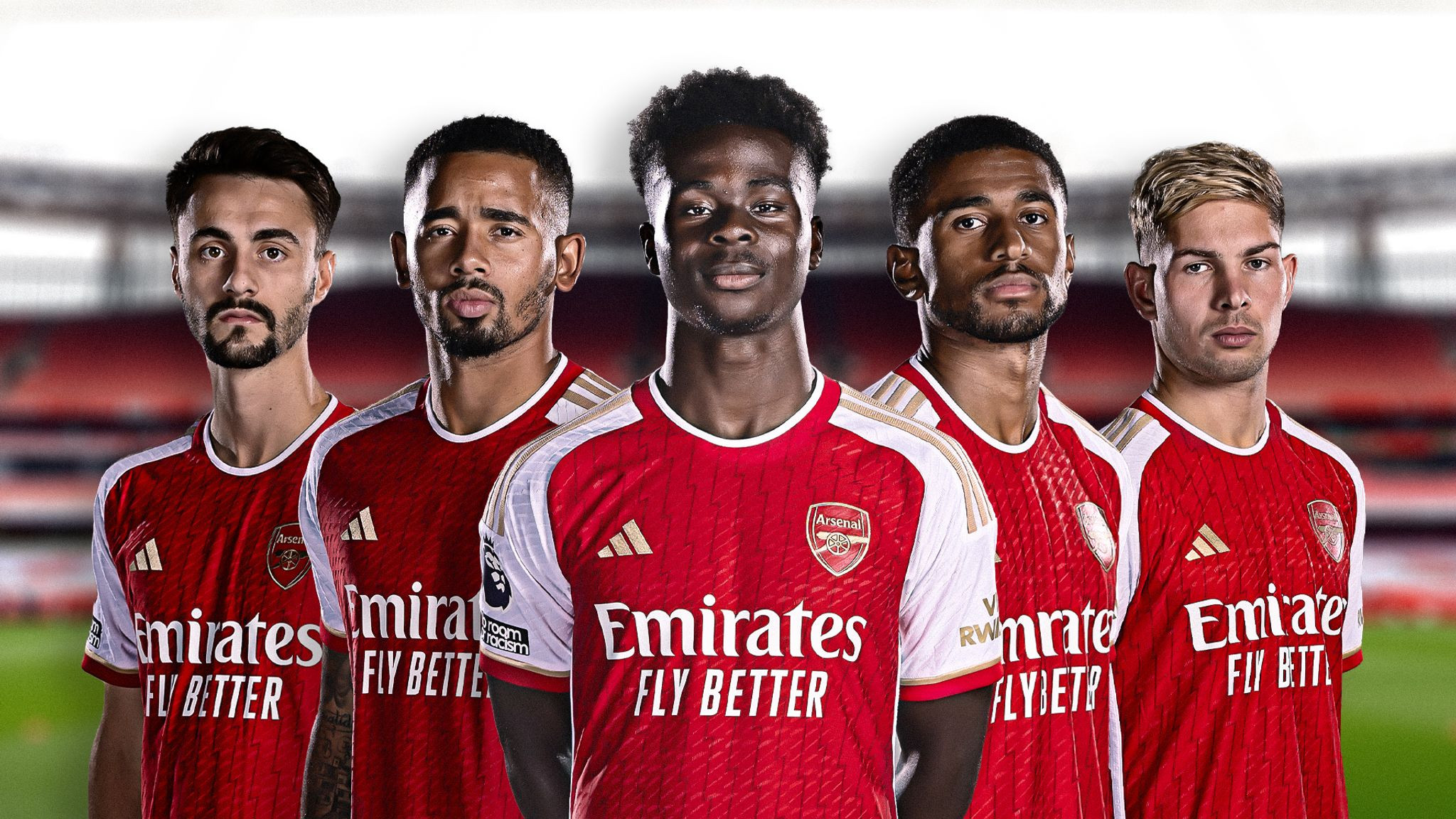 Vì sao Arsenal nên thận trọng trước Man City?