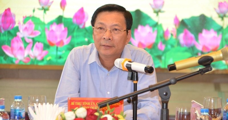 Xét xử các đối tượng tại Hạ Long mua ma túy qua chuyển phát nhanh