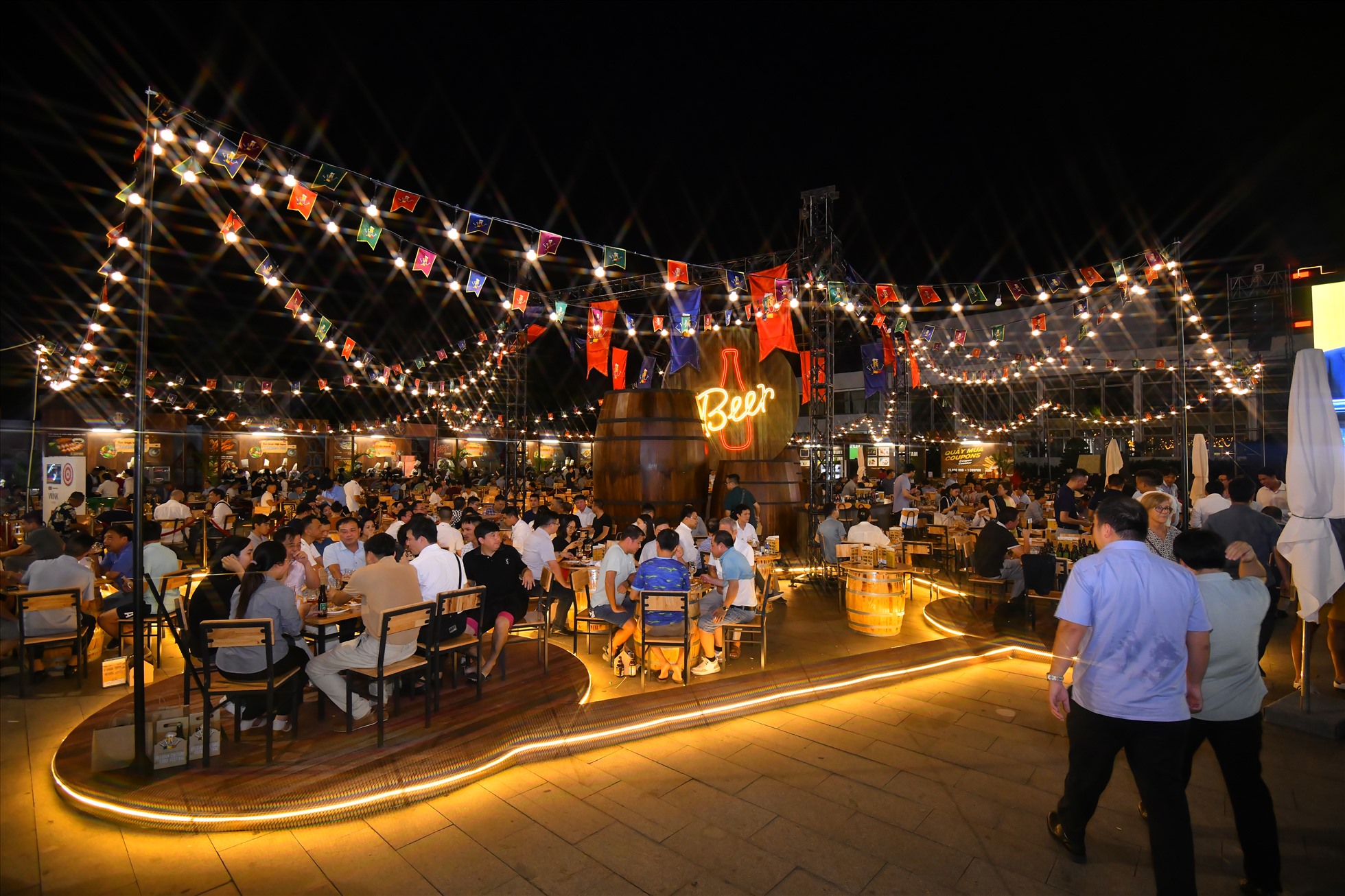 SABECO ra mắt 333 Pilsner: Phiên bản êm cực êm của vị bia huyền thoại