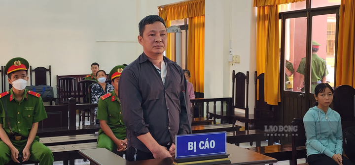 Kêu nghỉ nhậu không nghe, ngư phủ bị tài công đạp rơi xuống biển tử vong