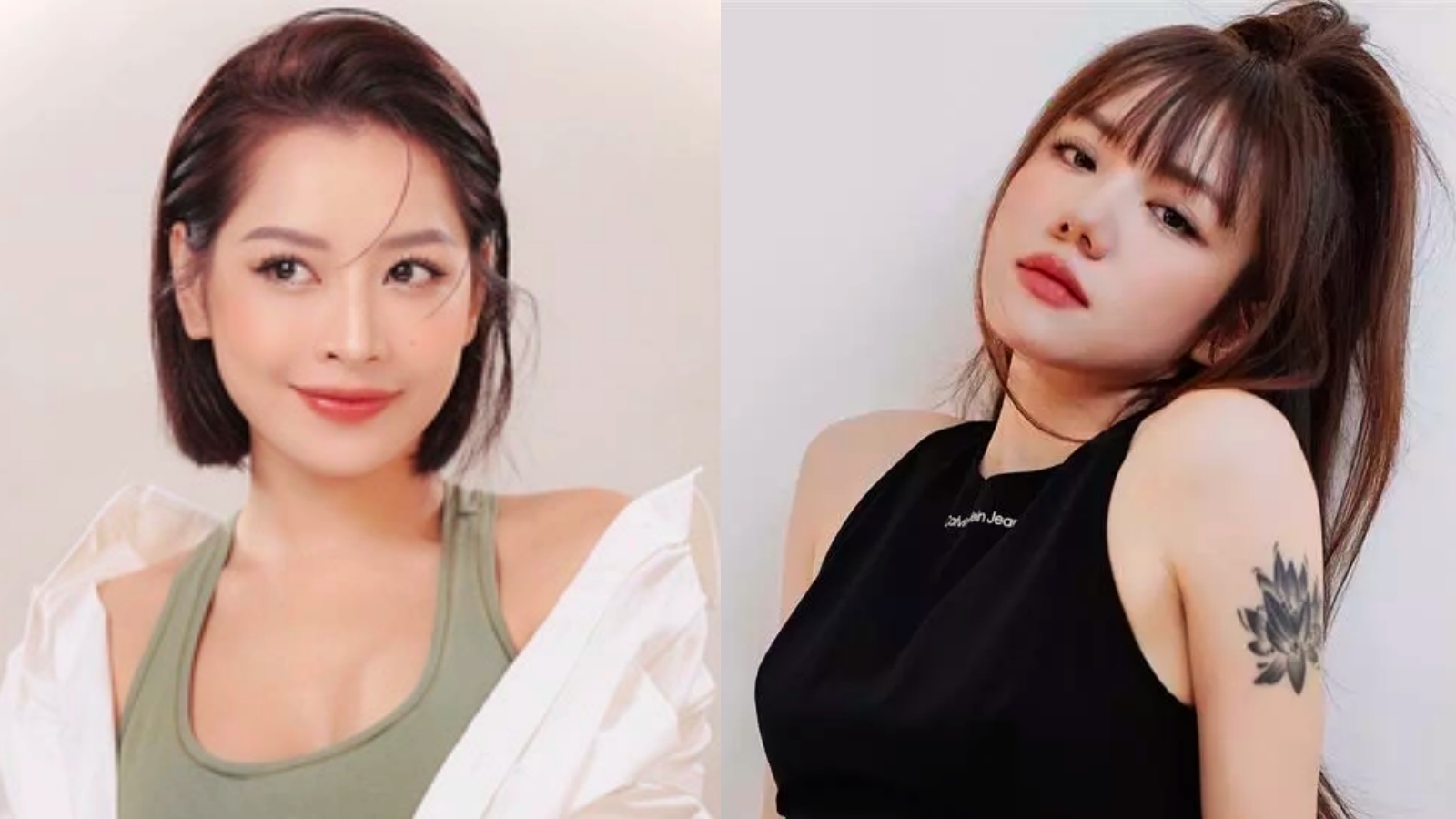 Nhịp Showbiz: Chi Pu bị fan Trung Quốc phát hiện hát nhép, Puka - Gin ...