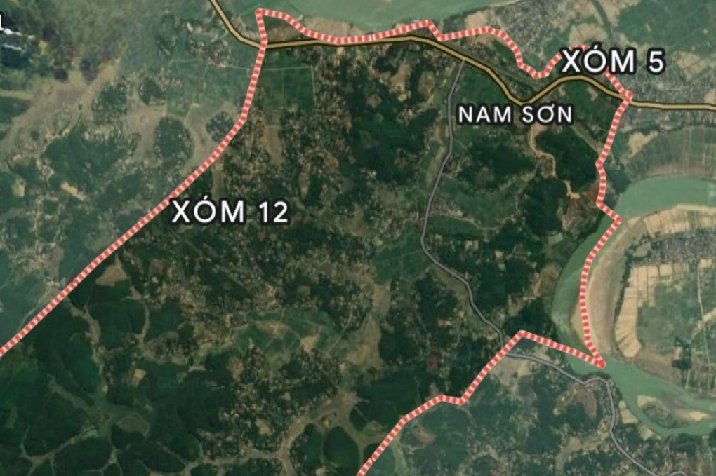 Báo cáo chính thức vụ nam sinh bị nhóm bạn đánh tới tấp ngoài đường ở ...