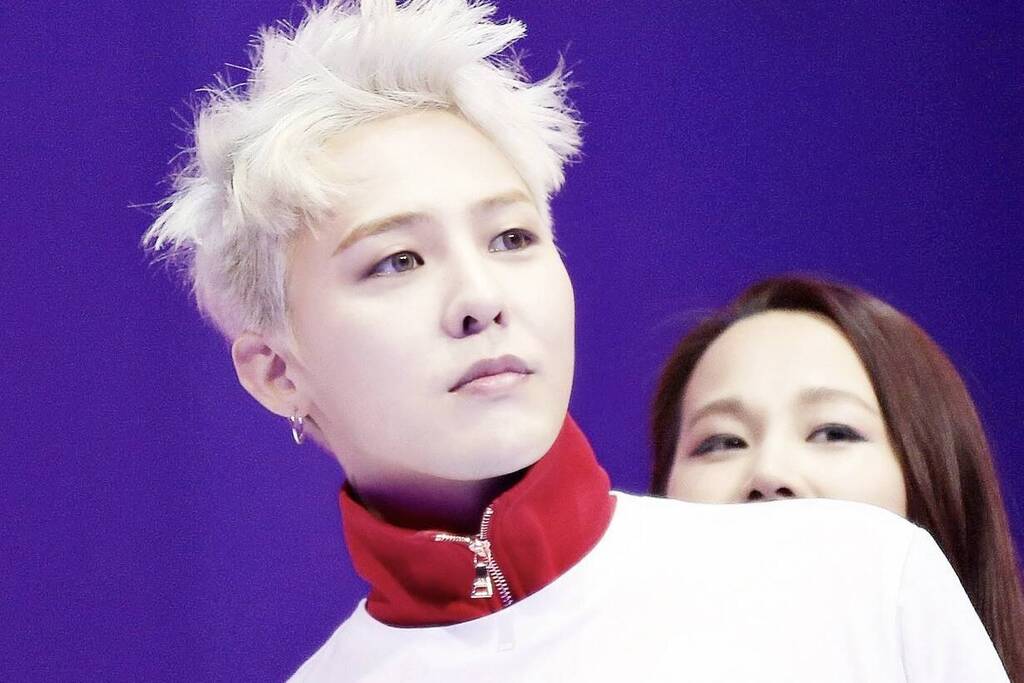 Cảnh sát làm rõ vụ G-Dragon bị tố triệt lông để trốn xét nghiệm ma tuý