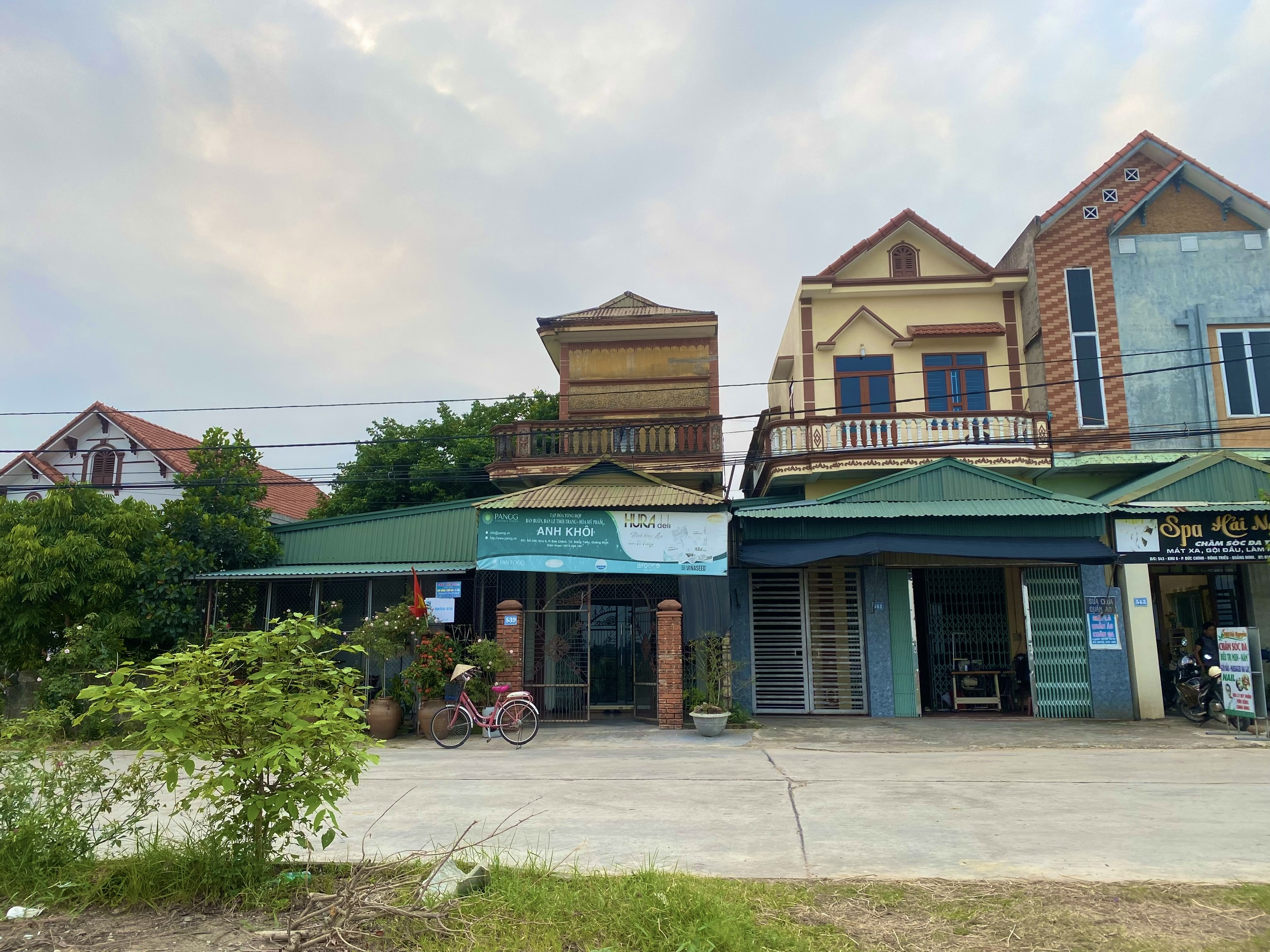 Đất dính quy hoạch có xin cấp sổ đỏ được không?