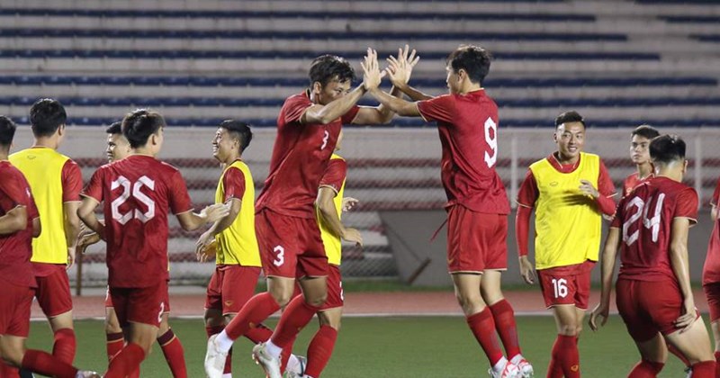 Tuyển Việt Nam Cần Bao Nhiêu điểm để đi Tiếp Tại Vòng Loại World Cup 2026