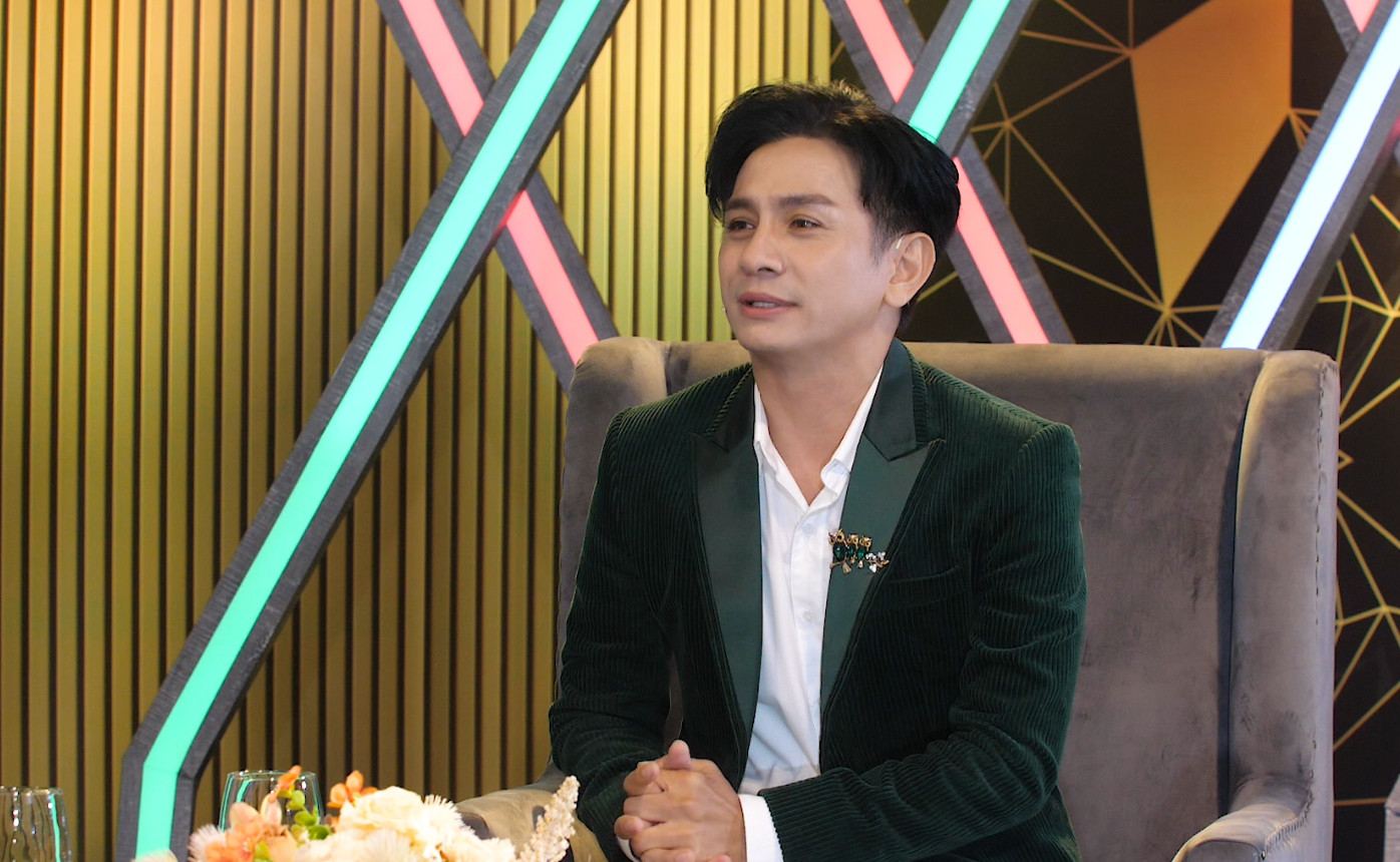 Nghệ sĩ Đình Toàn lý giải sức hút 20 năm của chương trình Ngày xửa ngày xưa