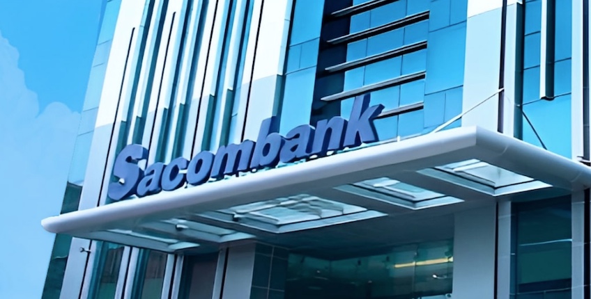 Ra mắt bộ đôi thẻ Sacombank Platinum American Express