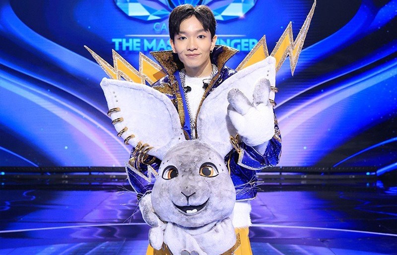 Hoàng Dũng, Khởi My tham gia The Masked Singer Vietnam All-star Concert