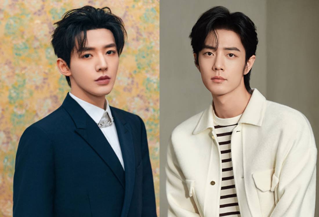 Đặng Vi lên hàng "đỉnh lưu", soán ngôi Tiêu Chiến trong showbiz?